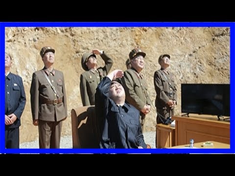 U.s. pledge of no pre-emptive strike needed to deal with threats from ...