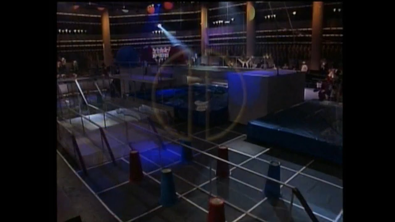 Trans World Intl/Four Point Entertainment/Samuel Goldwyn Television/MGM ...