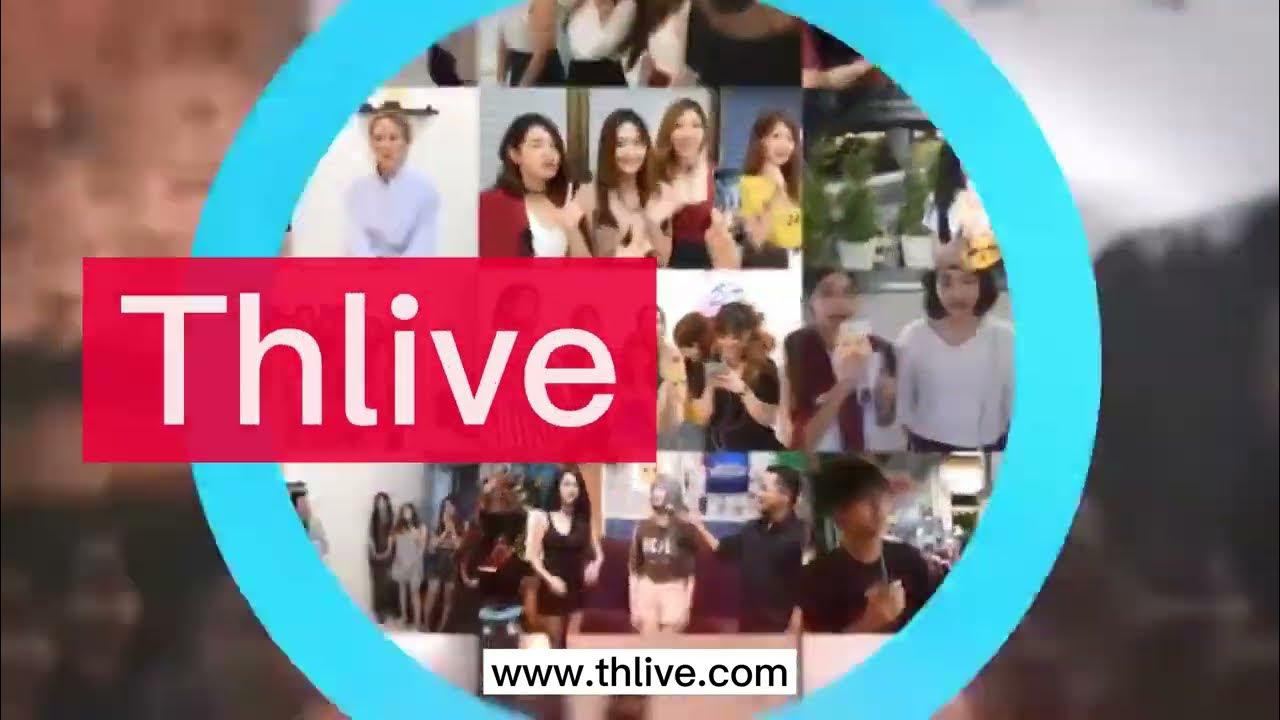 thlive - YouTube