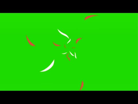 Speed lines Green Screen effect || green screen videos || - YouTube