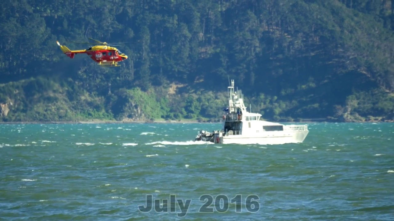 Life Flight Rescue Helicopter - YouTube