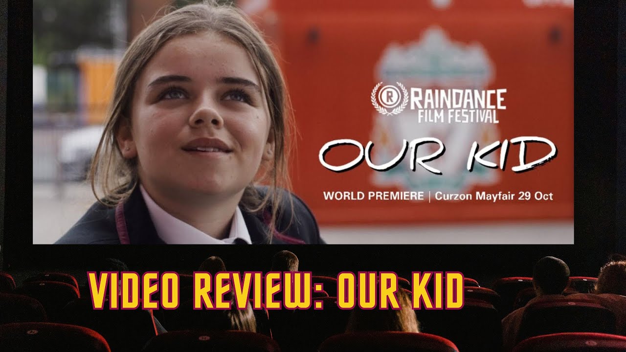 Video Review - Our Kid - YouTube