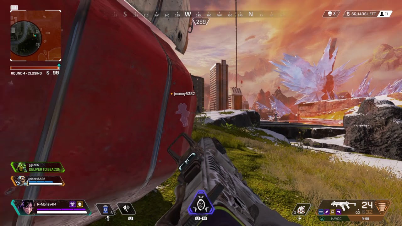 Apex Legends KILL SHOT TOO DEATH - YouTube