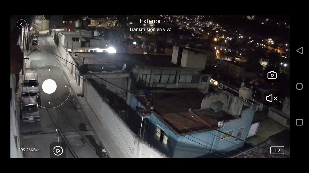 camara #yc360 plus características - YouTube