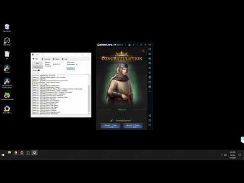 Rise of Empires Bot | automated farming tool (works in 2020) - YouTube