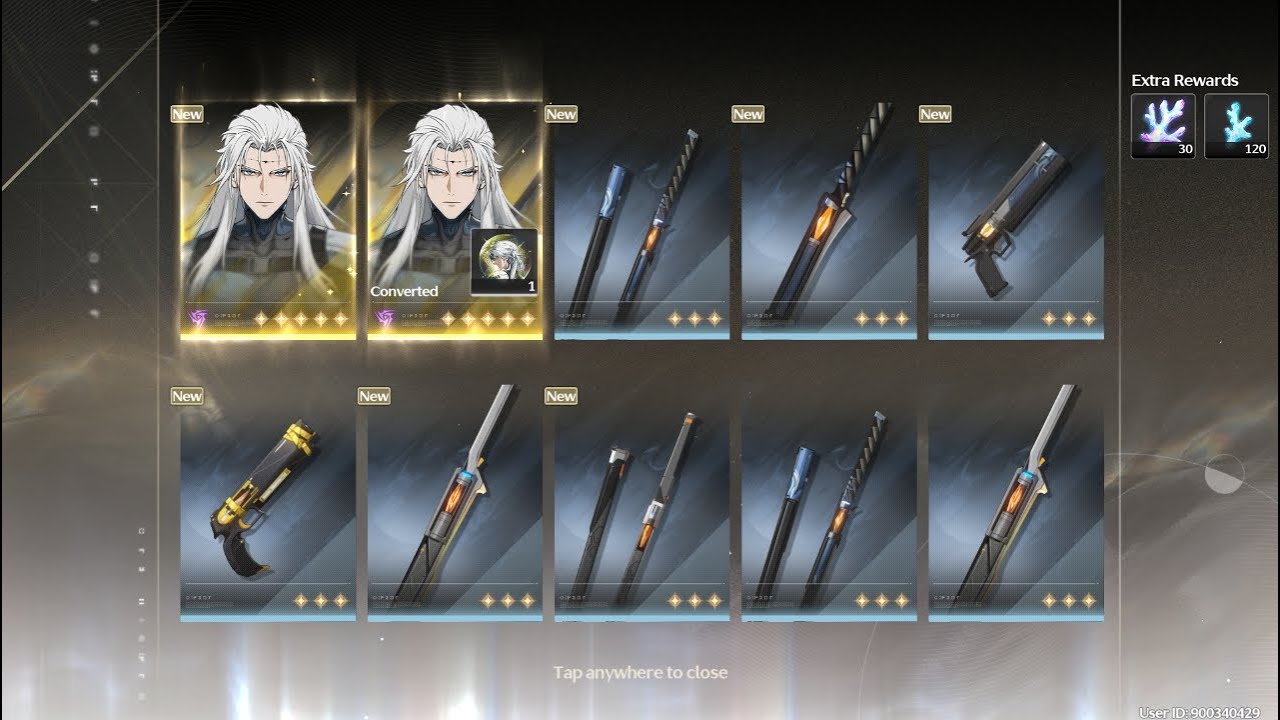 I GOT 2 CHALCARO IN 10 LUCKY GACHA PULL EARLY - WUTHERING WAVES - YouTube