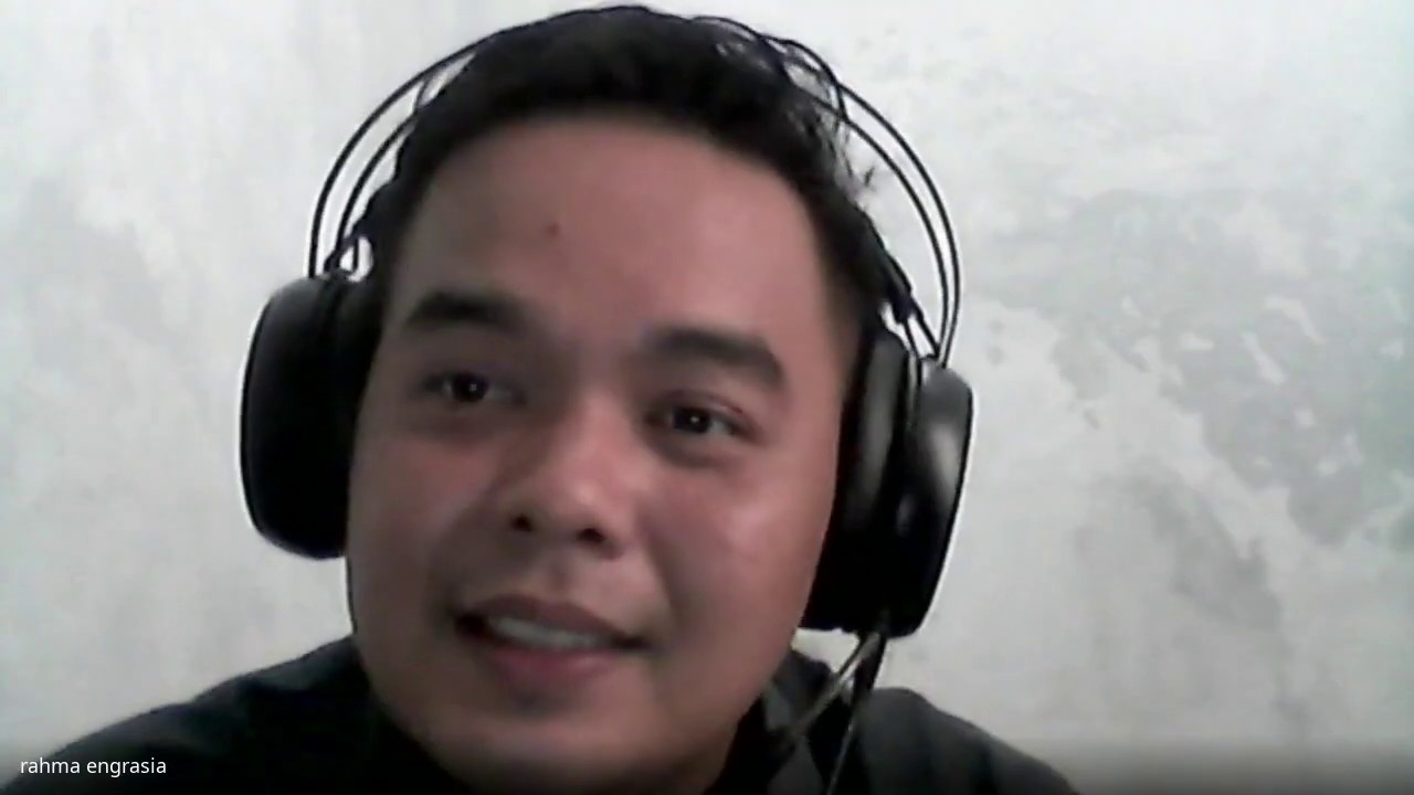 Kuliah Tamu Online bersama Chef Anton Febrian (Basic Sauce) part 1 - YouTube
