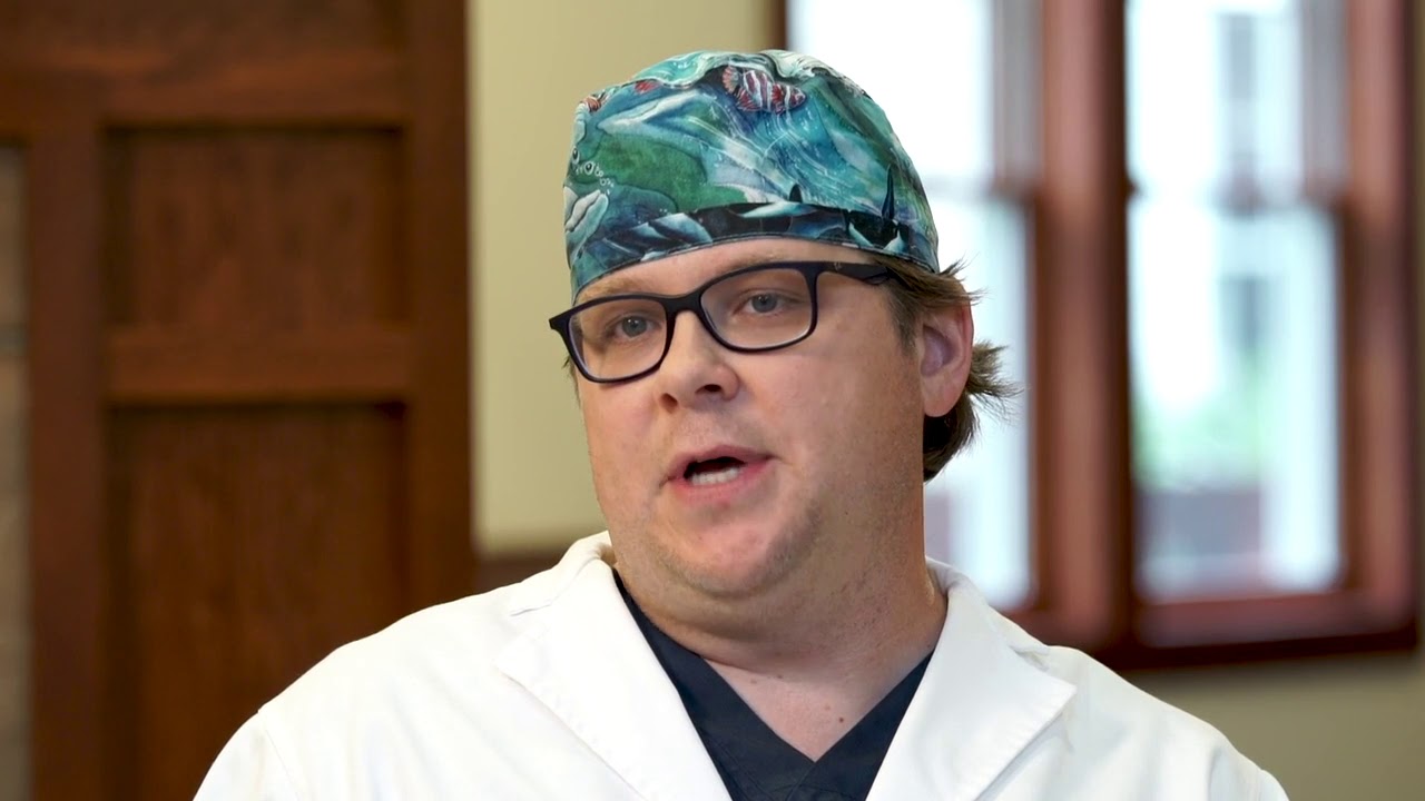 Dr. Tonkin, Urologist - Caring for you Right Here in Hayward. - YouTube