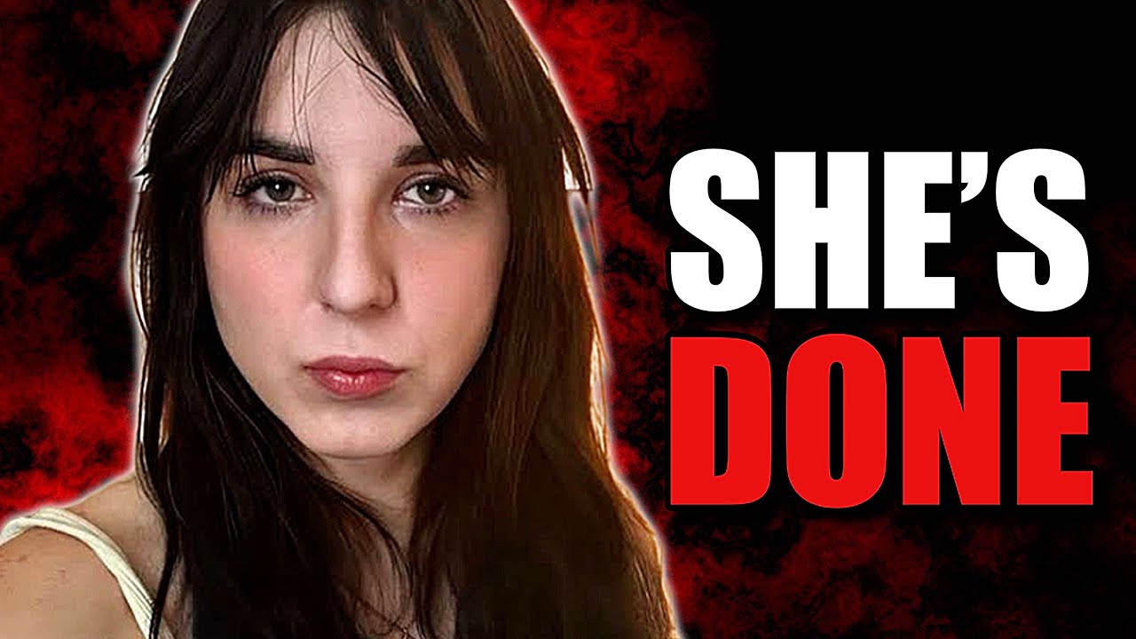 The End of Ava Kris Tyson - YouTube