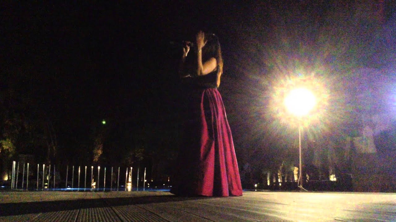 Madonna. Power of Goodbye! Michele. - YouTube