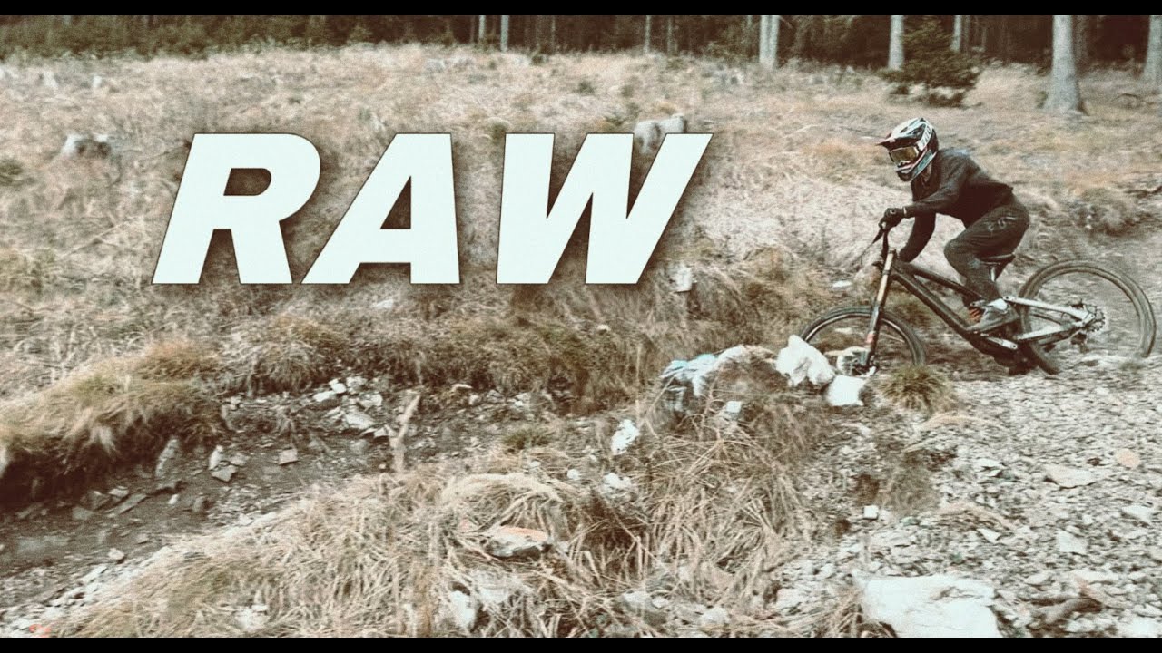 RAW (feat. Matthias Binder & Jonas Hofbauer) - YouTube