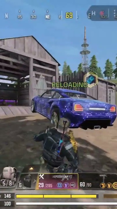 Ak117 Grim ending mythic #codm #codmyt #codmobile #gaming #callofduty #talibansyt # ...