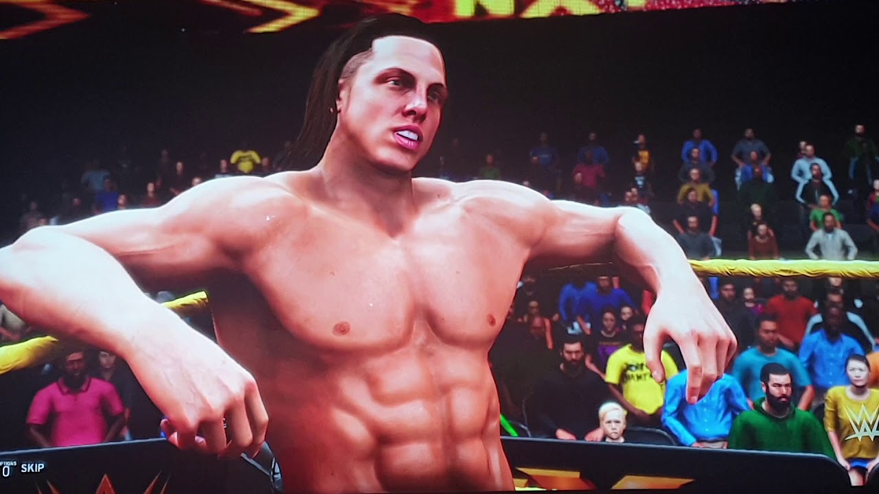 Matt Riddle vs Pete Dunne - YouTube