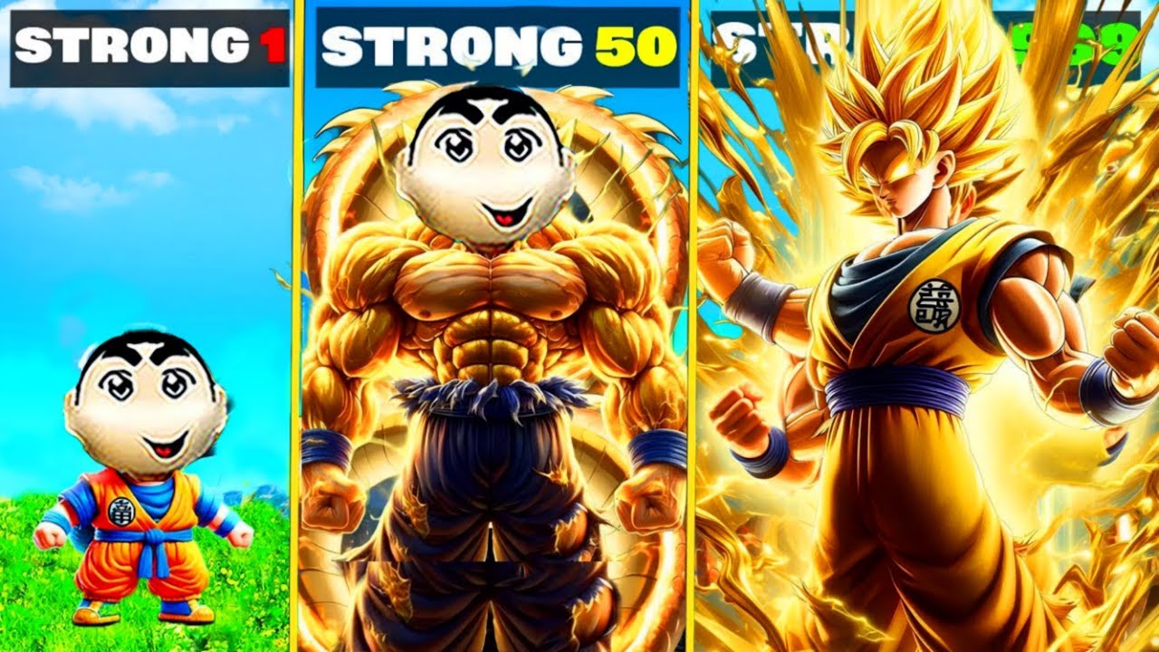 Franklin& ShinChan⚡Controlling Son Goku Anime Suit Upgrade 🔥😱In GTA 5 ...