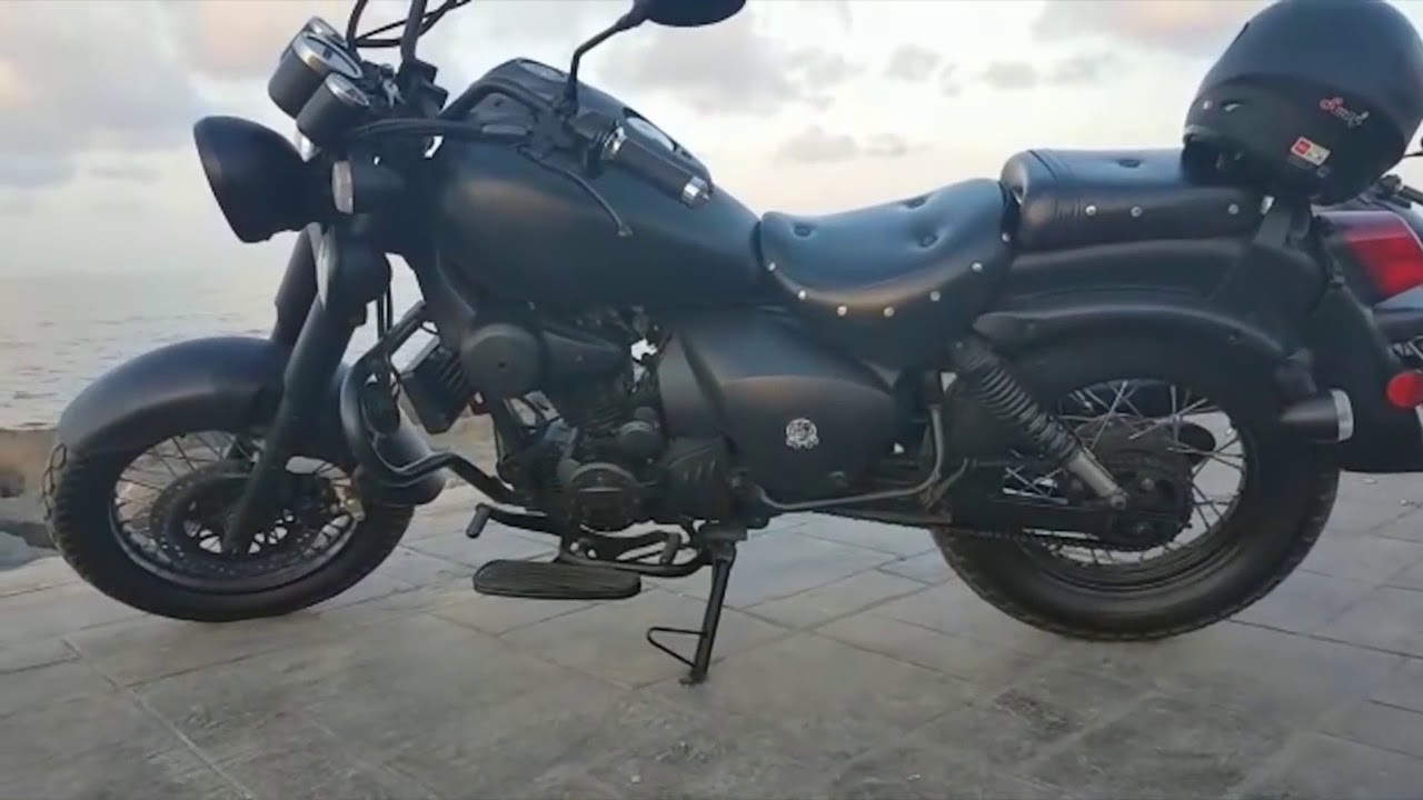 Falcon Freedom 250 Tanıtım Videosu - YouTube