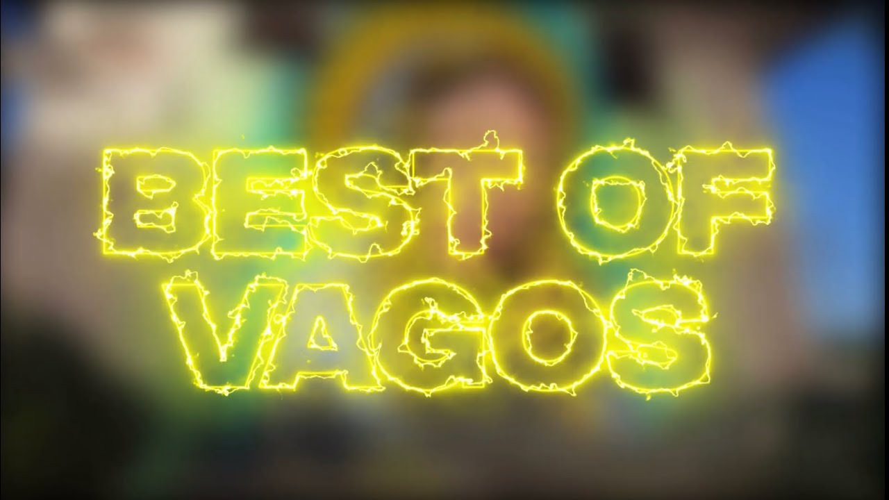 BEST OF #VAGOS - YouTube