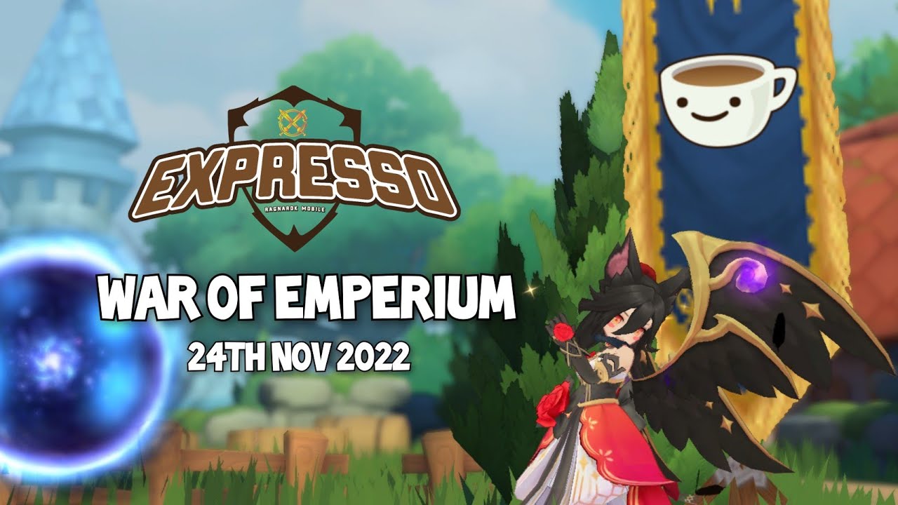 RO:M WoE 24 Nov 2022 - WoE Update with Perfect Defense & Can Own ...