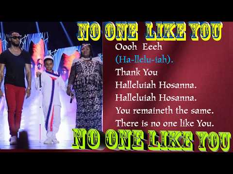 No One Like You Remix   Semah & Flavour + Covers SoundLab Mix