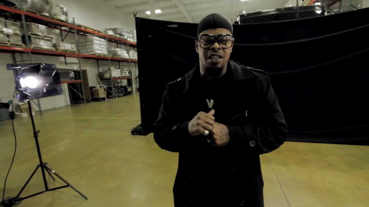 Come To Kutt Calhoun's 'Black Gold' Release Party At 7th Heaven! - YouTube