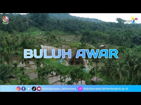 BULUH AWAR (VLOG SAKHA ADMAJA) - YouTube