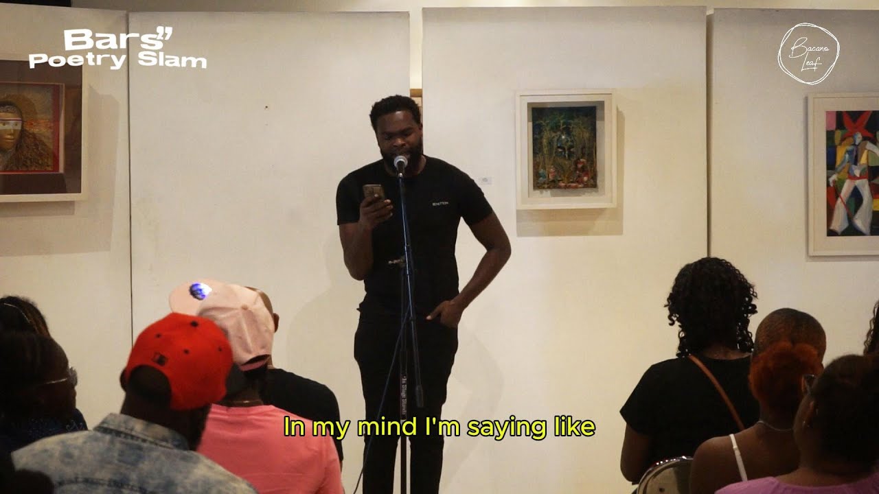 Isaiah Wayne John - | Gas station selling lighters Bars Poetry Slam ...