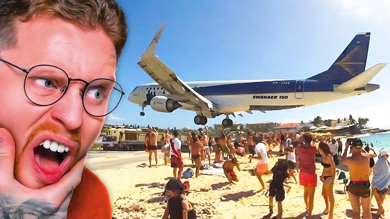 UNBELIEVABLE MOMENTS CAUGHT ON CAMERA! - YouTube
