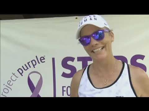 Lincoln Pancreatic Cancer Steps for a Cure