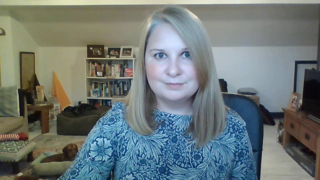 Kate Morgan / MURDER: A BIOGRAPHY - YouTube