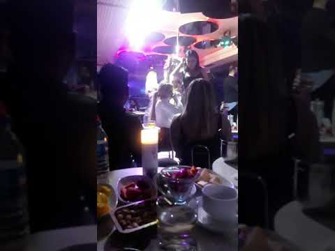 Hakan disco bar  aksaray