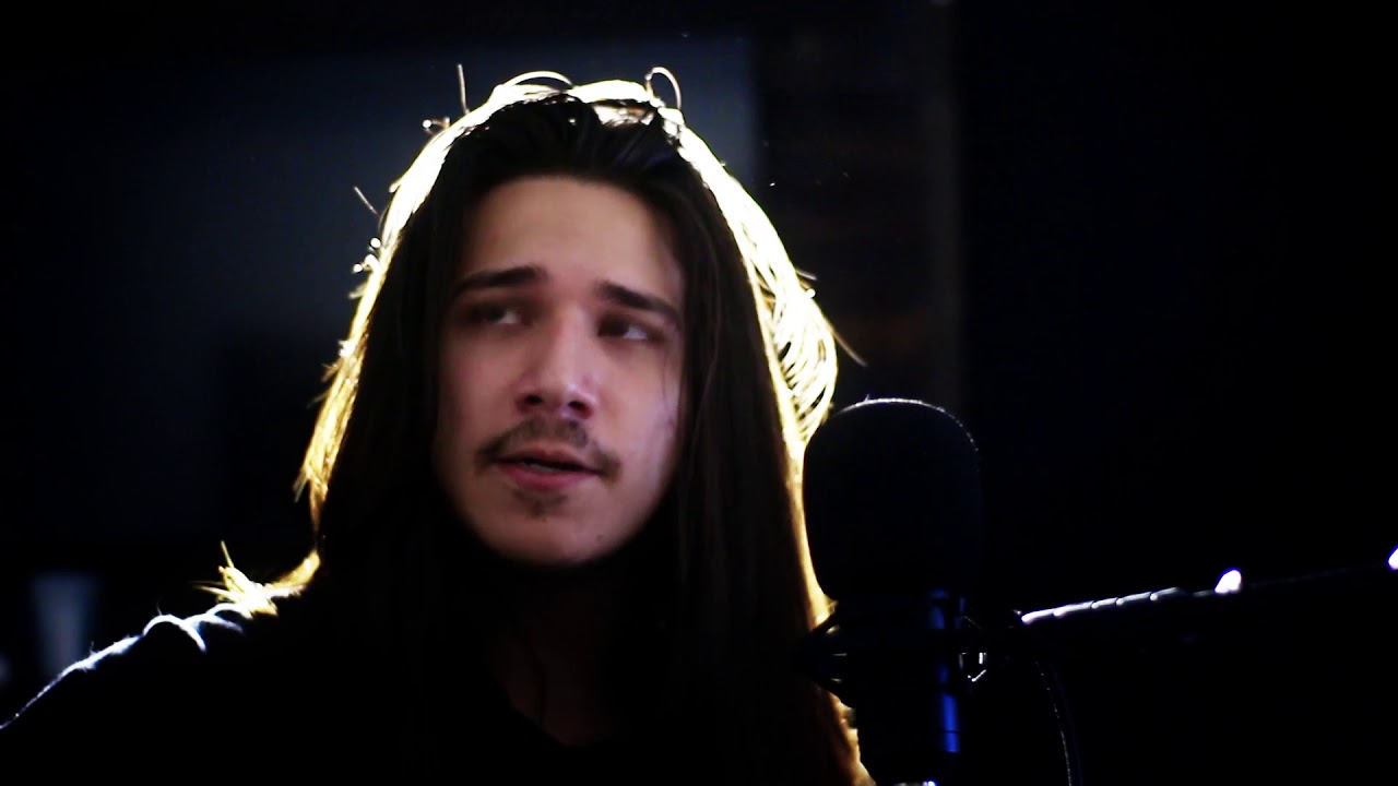 Little One - Highly Suspect (Cover) - YouTube