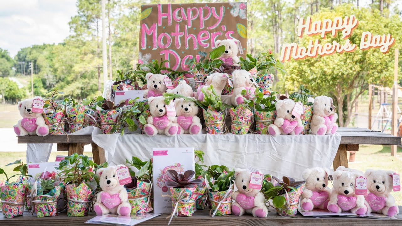 Mother's Day Sunday | Pastor Matthew Chesser | Redemption Church - YouTube