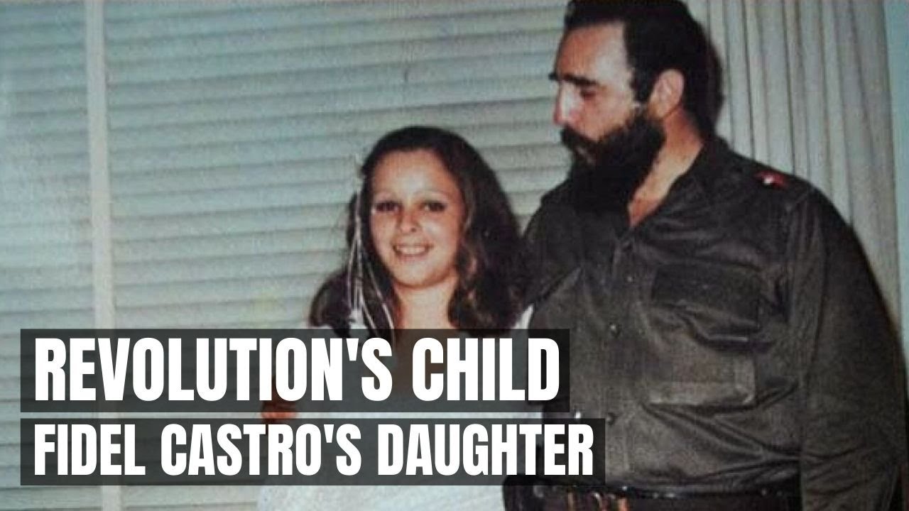 Castro's Daughter: An Exile's Memoir of Cuba | myDOCUMENTARY - YouTube
