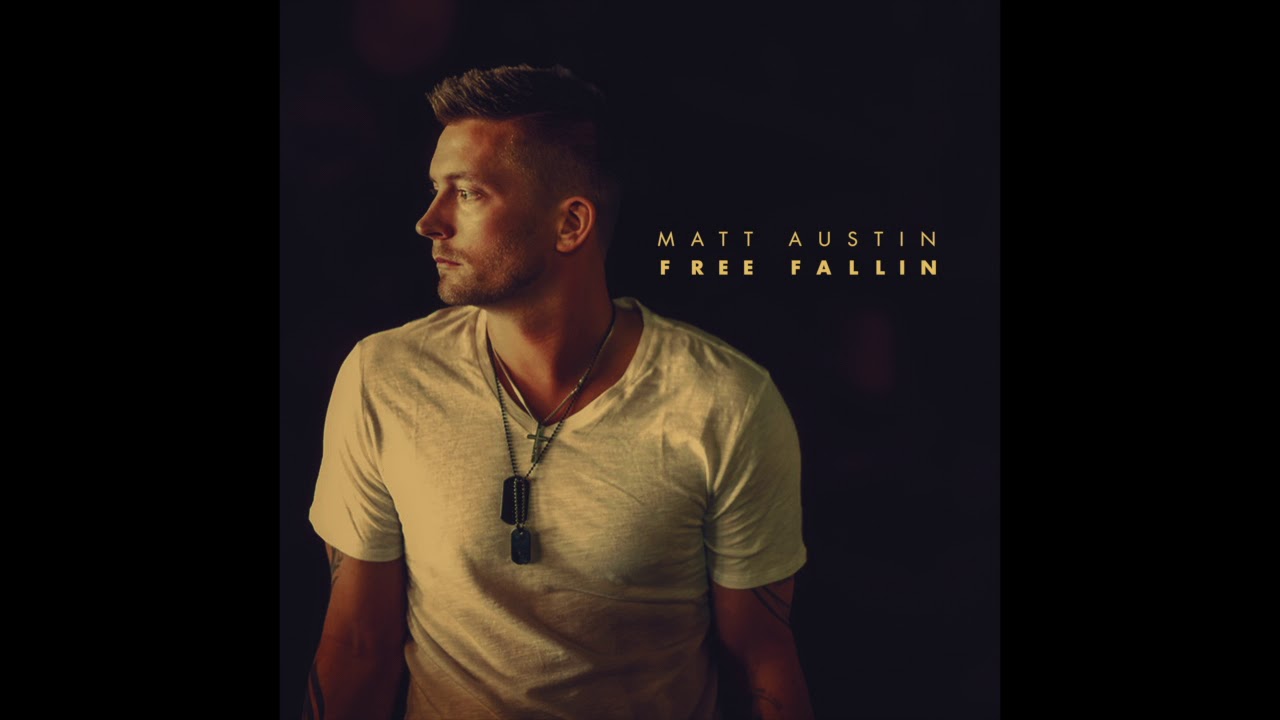 Matt Austin - Free Fallin’ (Audio Only) - YouTube