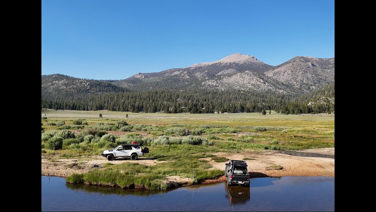 MONACHE MEADOWS JULY 2024 NIGHT SHOTS - YouTube