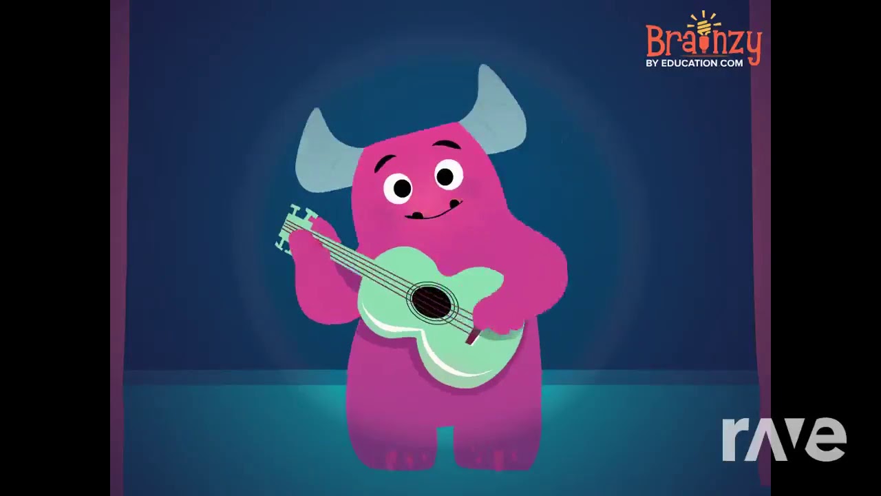 Learning Games Education.com Mixtape | RaveDj - YouTube