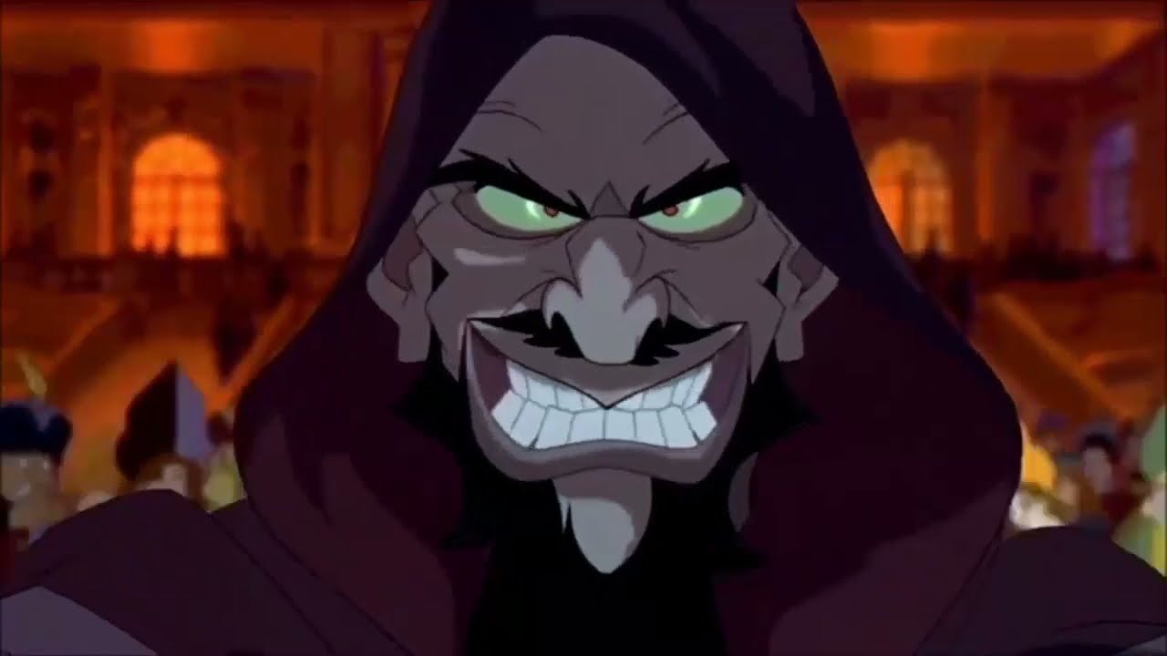 Pixar and Troublemaker's Robots (1998) - Clay-Long Gasket and his ...