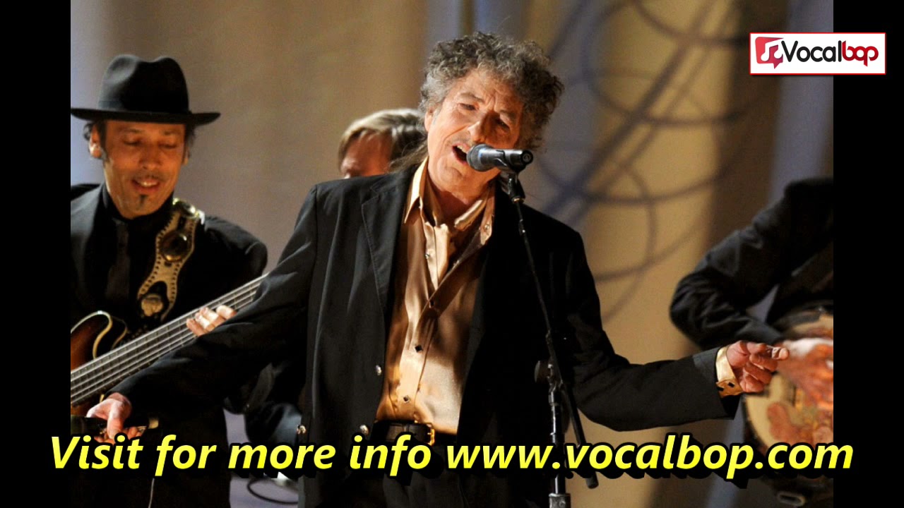Bob Dylan The Tour Dates Fall 2021: In Commencement Of “ Rough And ...