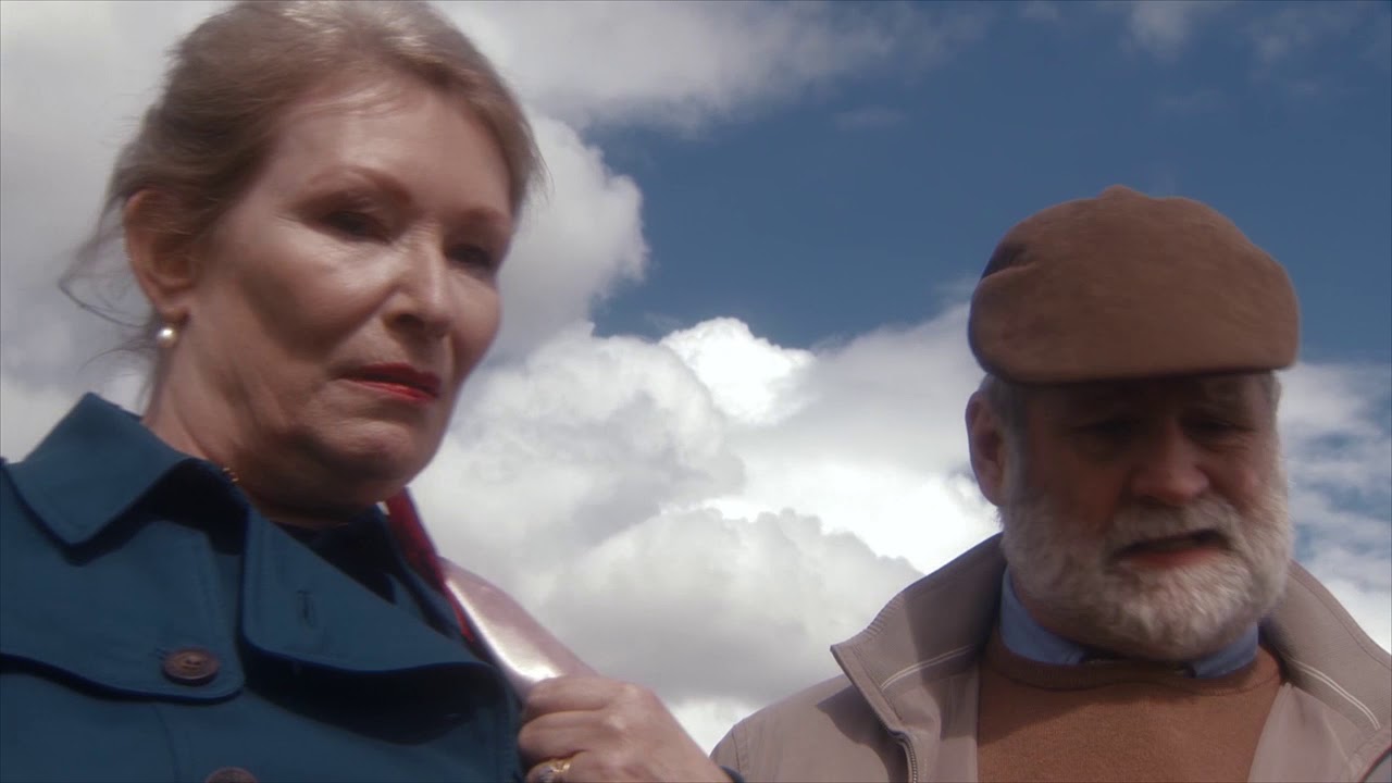 "Ruby" Trailer - YouTube