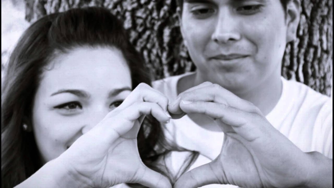 ITZEL Y DAVID - YouTube