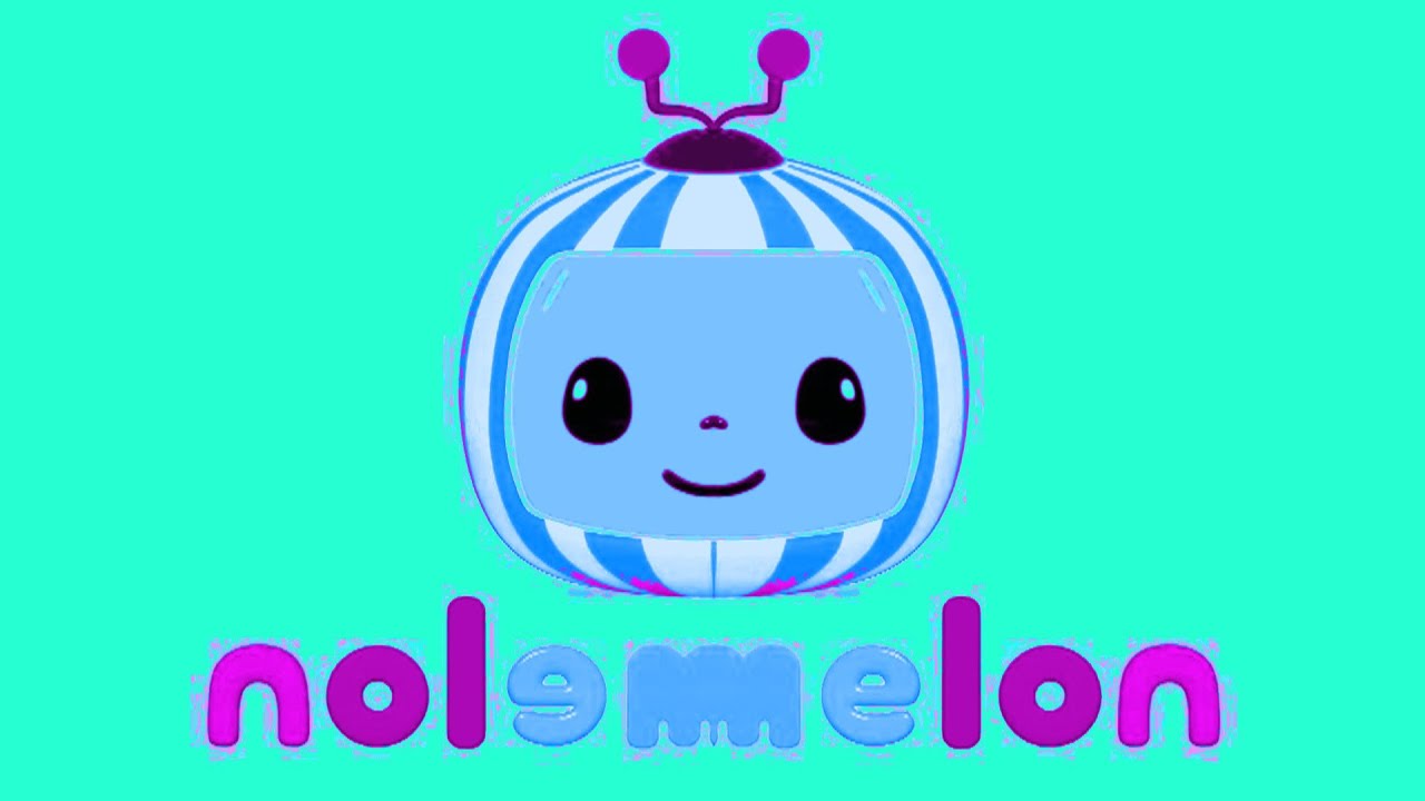 Cocomelon Intro Logo Effects(Sponsored by Preview 2 Effects) - YouTube