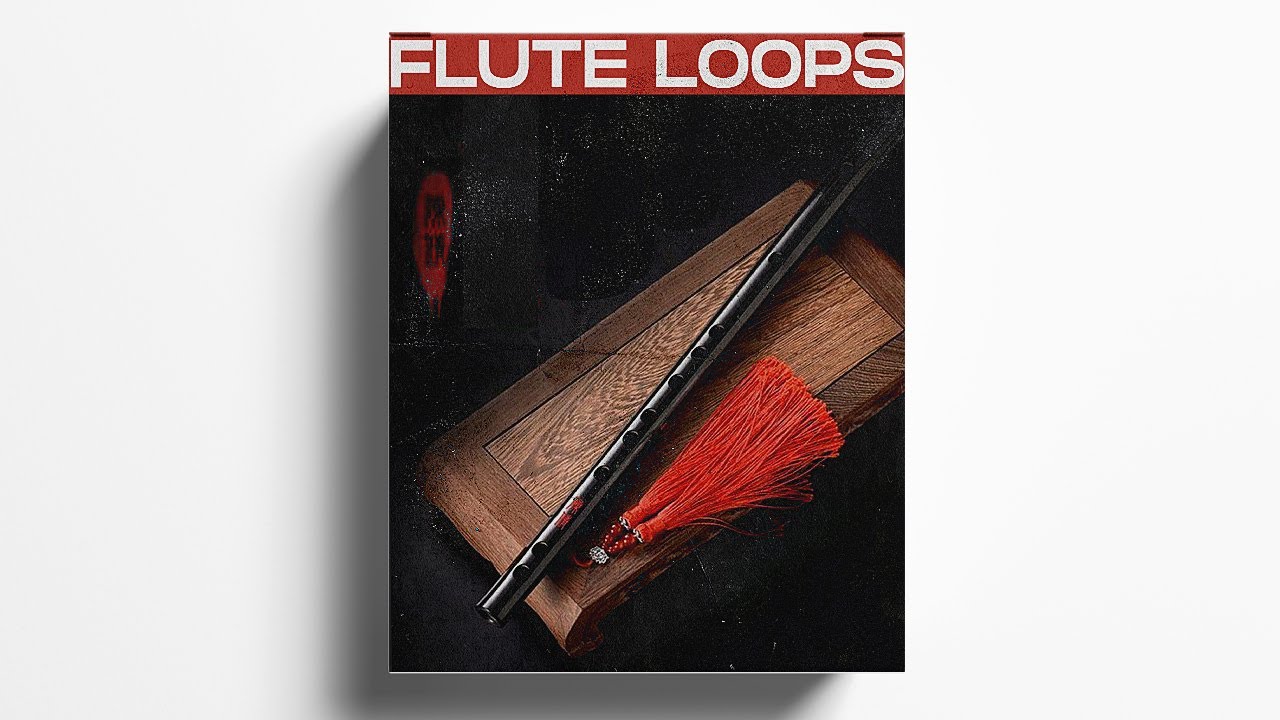 [FREE] FLUTE SAMPLE PACK / LOOP KIT (+20 Royalty Free) Samples for ...