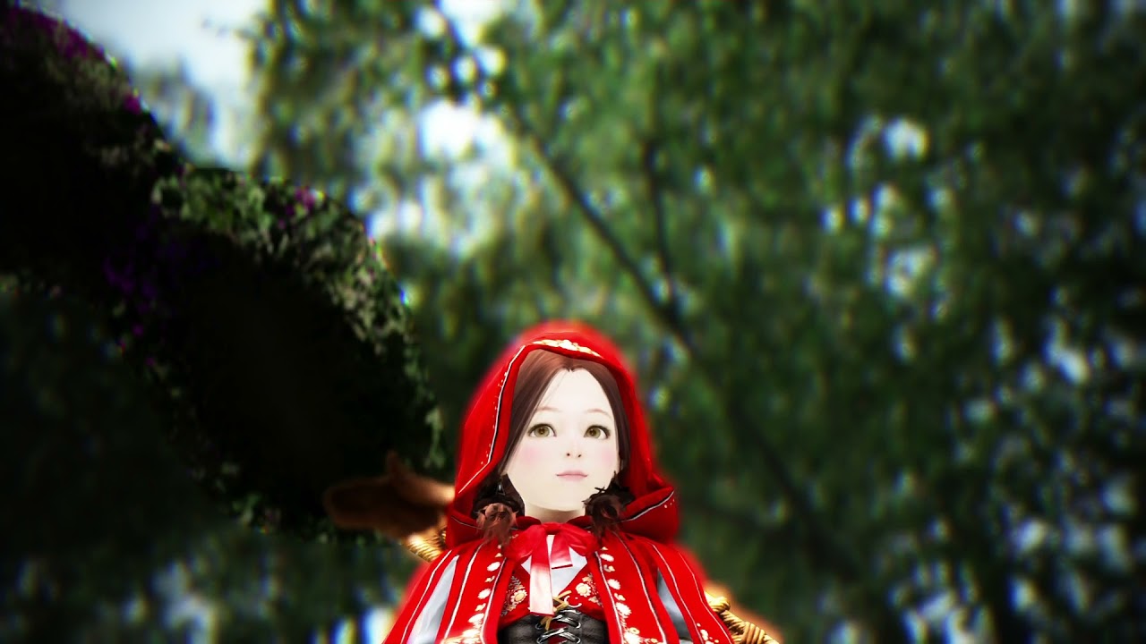 Unboxing the Shai's Skippity Hoppity Classic Set - Black Desert Online ...
