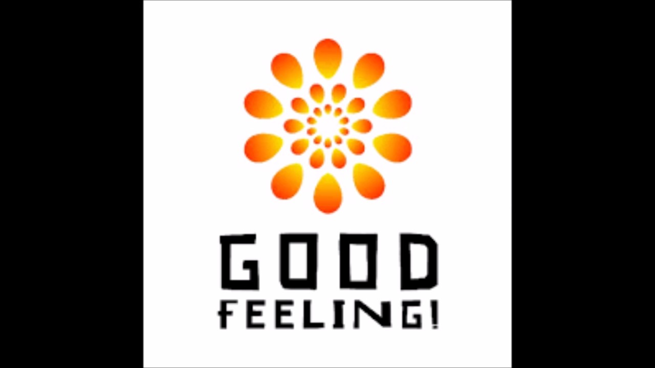 GOOD FEELING (Finally Moving Remix) - lyrics by SIN prod. by Pretty ...