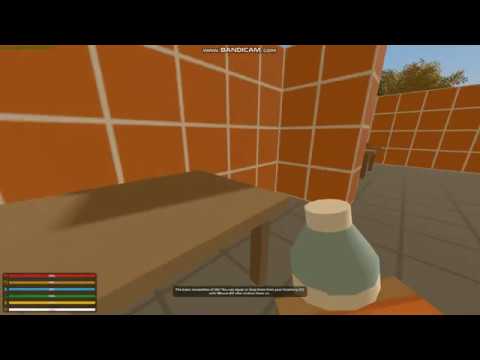 Unturned | Tutorial - YouTube