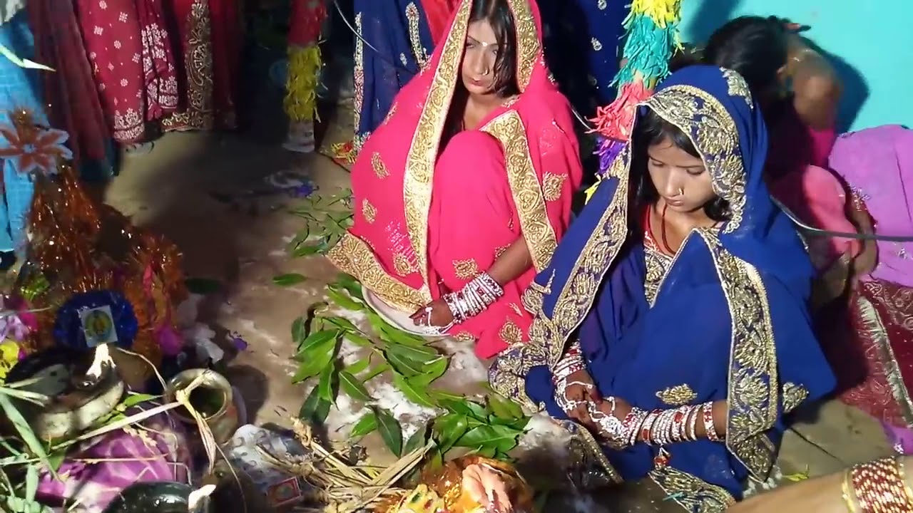 A shish kumar sima Devi - YouTube