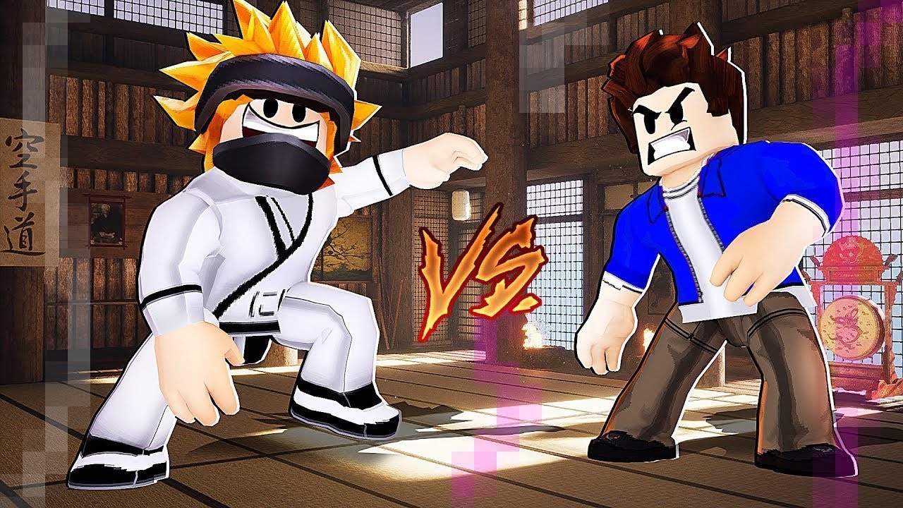 NINJA MASTER W 15 MINUT! - Roblox - YouTube