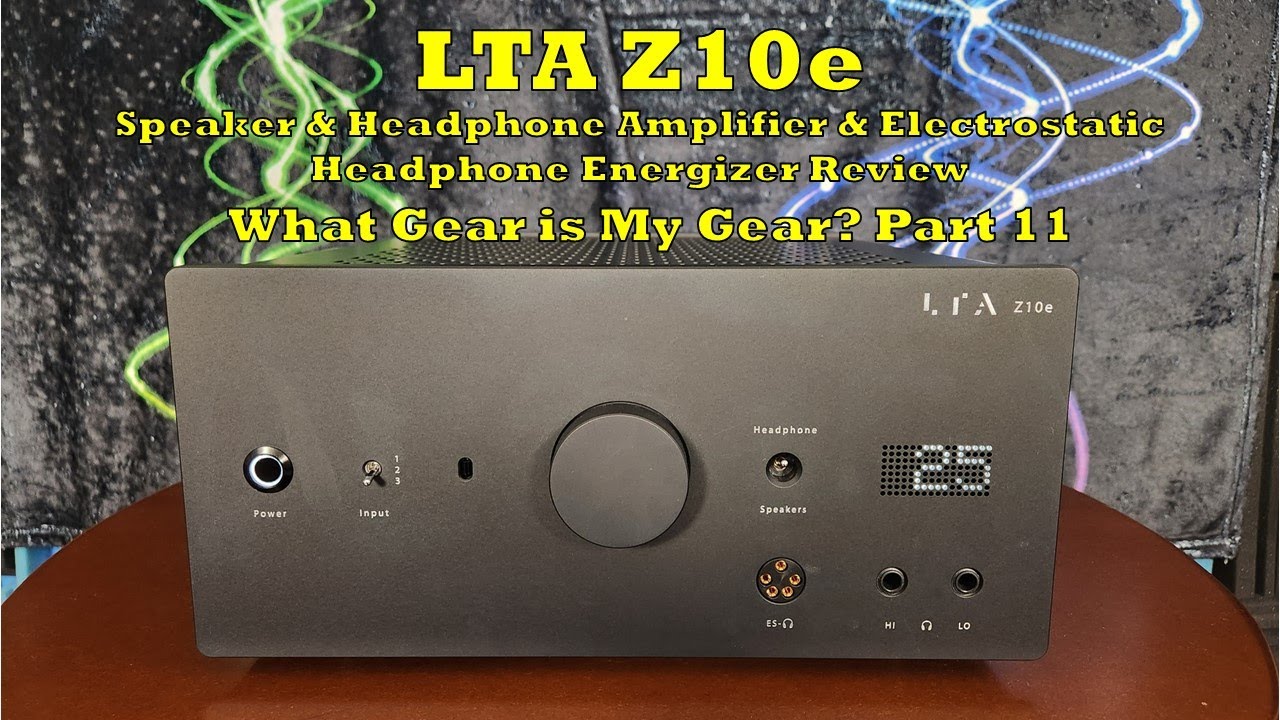 Linear Tube Audio Z10e Review - WGiMG? 11 - The Hi-End Amp I Saved Up ...