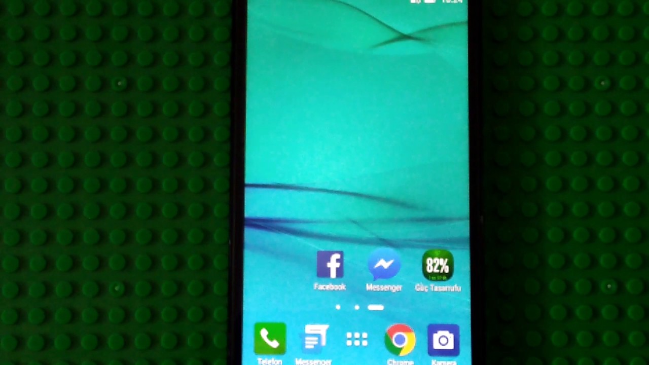 Asus_Z00LD Otg Desteği Varmı ? Zenfone 2 laser - YouTube