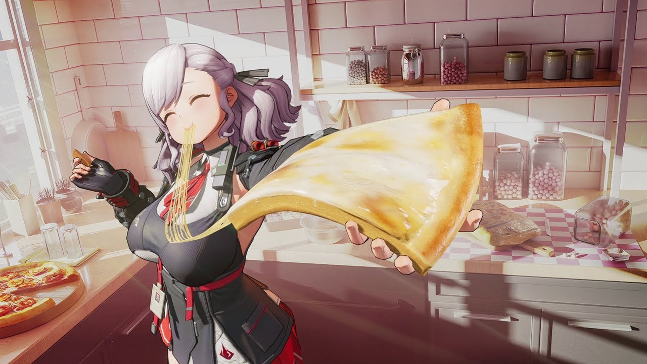 【GFL2】Team Building Sabrina ★ My 8th Character ║#457║ - YouTube