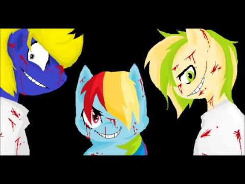 Rainbow Factory by WoodenToaster Lyrics - YouTube